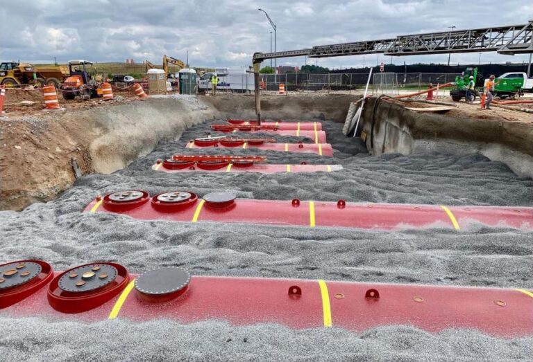 Underground Storage Tanks (UST) | Petroserv, Inc